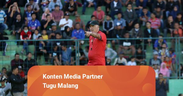 Mario Gomez Pamit Tinggalkan Arema FC | kumparan.com